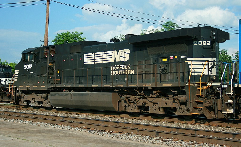 NS 9082